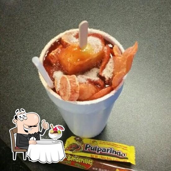 Ome Calli Frozen Treats, Beaverton - Restaurant menu, prices and reviews