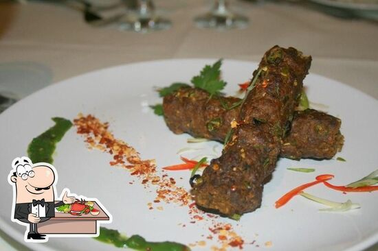 Pimlico Spice, 147 Lupus St in London - Restaurant menu and reviews