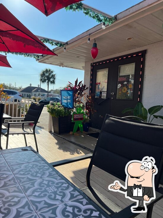 Pitaluv, Spring Hill - Restaurant menu, prices and reviews