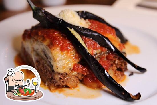 Platia in Ryde - Restaurant menu and reviews