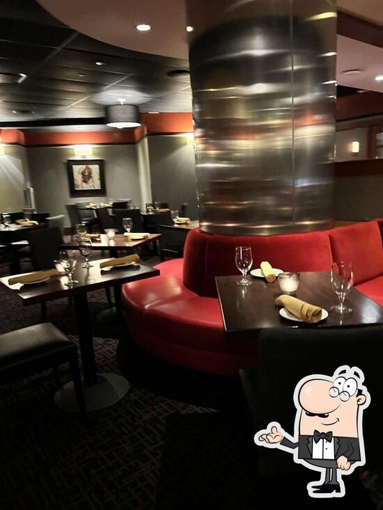 Revolution Chop House, King of Prussia - Restaurant menu, prices and ...