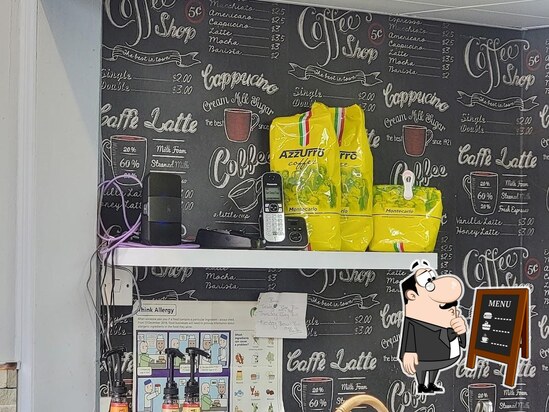 Roll in One in Clydebank - Restaurant reviews