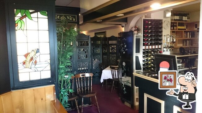 Shamrock Chinese Restaurant, Limerick - Restaurant menu, prices and reviews
