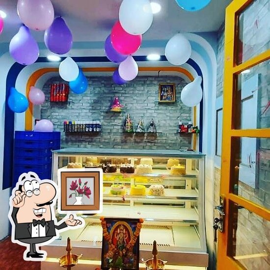 Shree foods, kekiz cake shop, Terkhed - Restaurant menu, prices and reviews