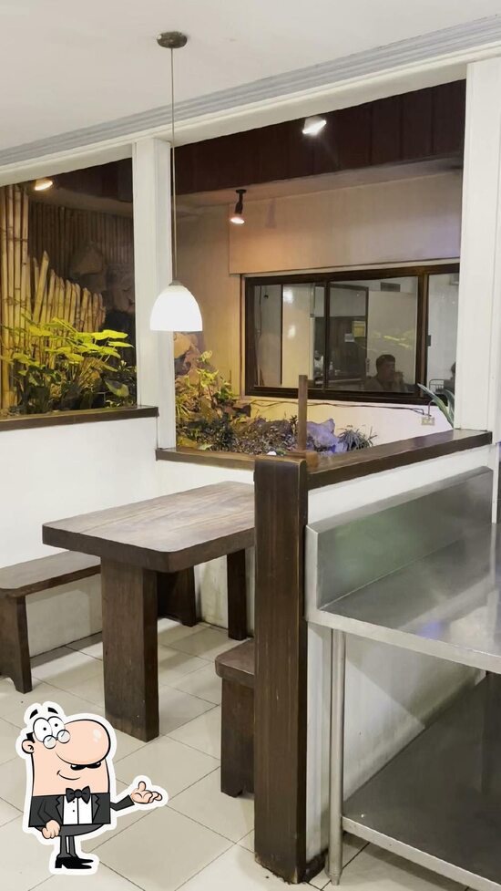 Yellowfin Seafood & Restaurant, Davao City - Restaurant reviews