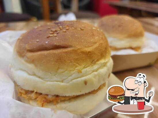 Arambagh Fried Chicken, Amodghata - Restaurant menu, prices and reviews
