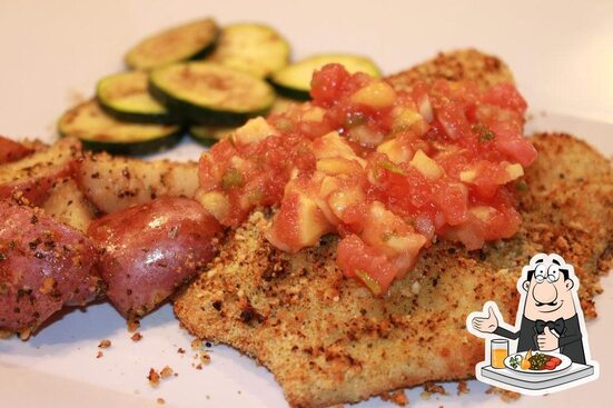 kRav'N in Sioux Falls - Restaurant menu and reviews