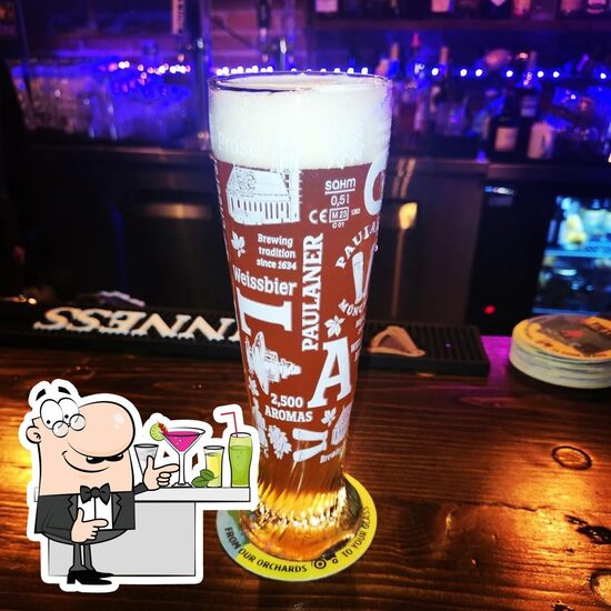 the alley bar, Wenatchee - Restaurant menu, prices and reviews