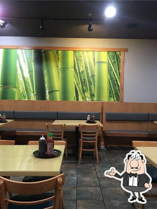 A Bit of Saigon, Jacksonville - Restaurant menu, prices and reviews