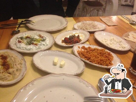 PARK OCAKBAŞI, Marmaris - Restaurant reviews