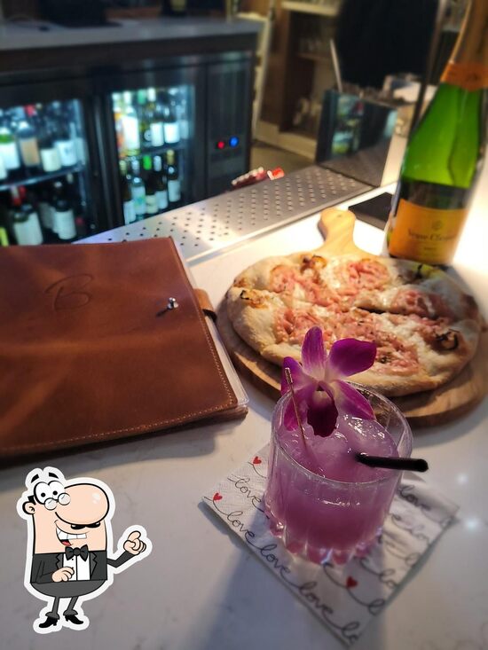 Brightwaters Wine Bar and Restaurant, Huntington Beach - Restaurant ...