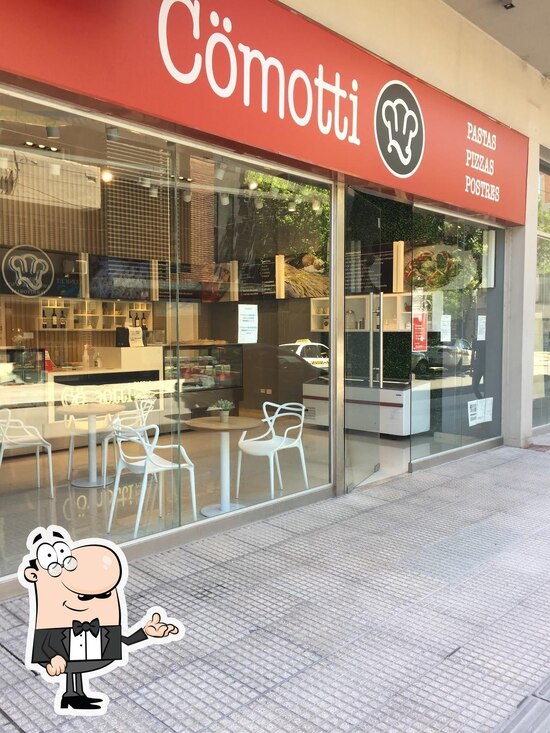 Comotti Crisóstomo - Pastas Pizzas y Postres, San Miguel de Tucumán ...