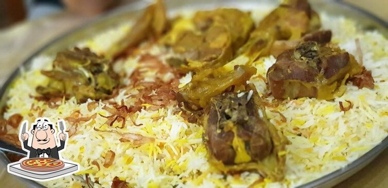 Danat Bainuna Restaurant, Ruwais - Restaurant reviews