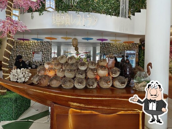 Dermaga ayce, Bandung - Restaurant menu, prices and reviews