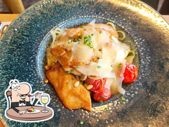 Egino Restaurant, Bar & Lounge, Eggenburg - Restaurant reviews