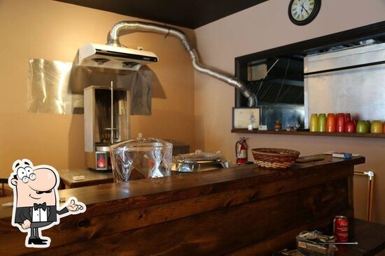 Falafel Café, Vancouver - Restaurant menu, prices and reviews