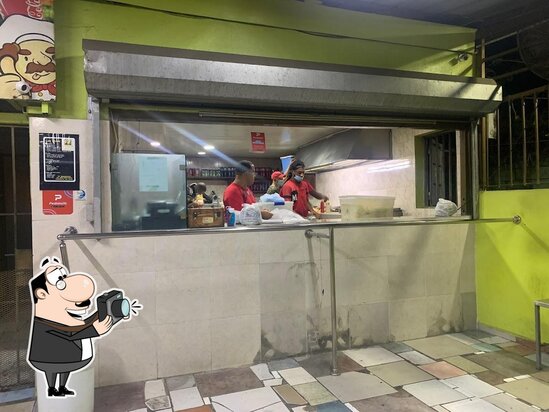 Restaurante Leo Chimi RD, Santo Domingo Este, C. 21 - Opiniones del ...