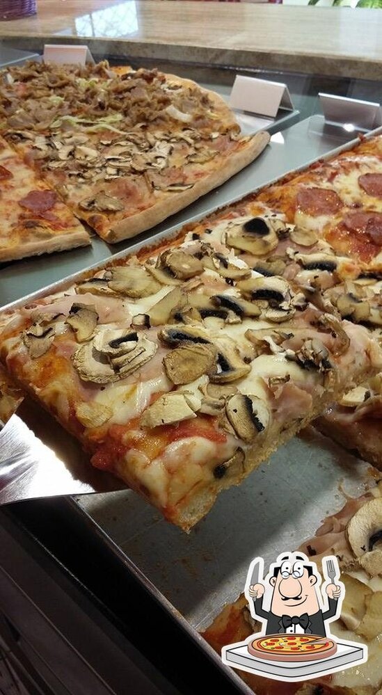 Parco Pizza restaurant, Pradamano - Restaurant menu and reviews