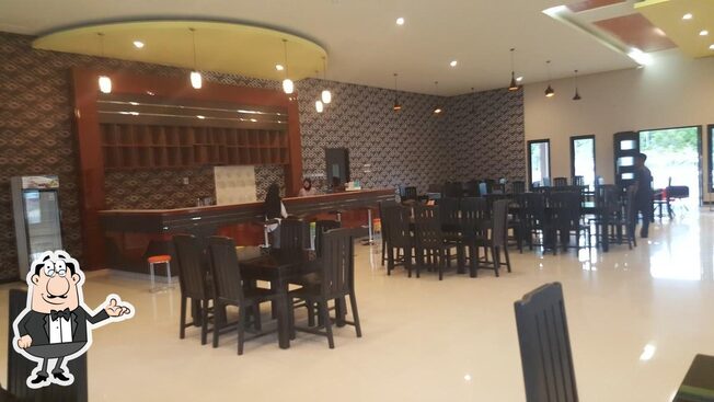 Permata Restaurant & Cafe, Hambala - Restaurant menu, prices and reviews