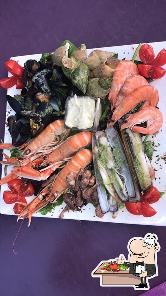 Restaurant Poissonnerie Moderne, Trèbes - Restaurant reviews