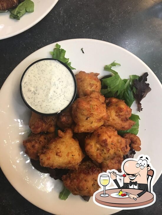 Streatside Eatery, Lethbridge - Restaurant menu, prices and reviews