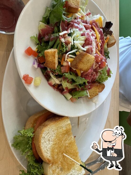 The Toasted Yolk Cafe, The Villages - Restaurant menu, prices and reviews