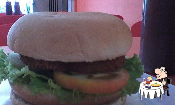 Menu at Queen Chicken restaurant, Kediri, Jl. Hayam Wuruk No.16G