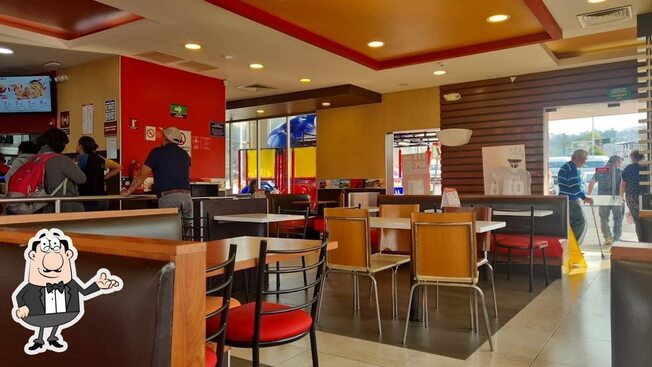 KFC, Naucalpan de Juárez - Menú del restaurante, precios y reseñas