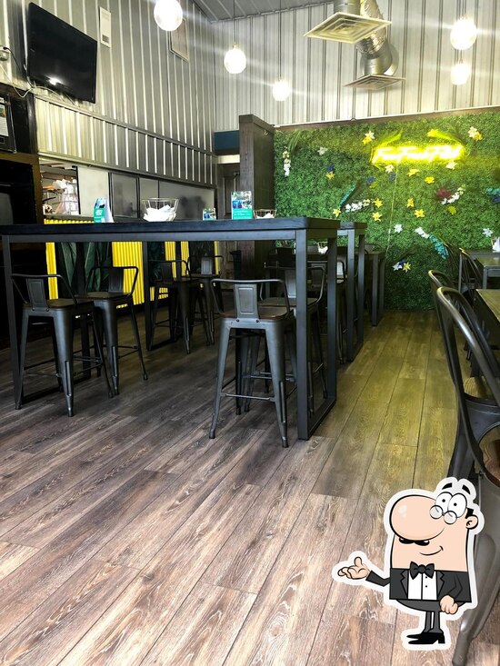 Pineappétit, Tallahassee - Restaurant menu, prices and reviews