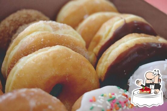 Peters' Bakery in San Jose - Restaurant menu and reviews