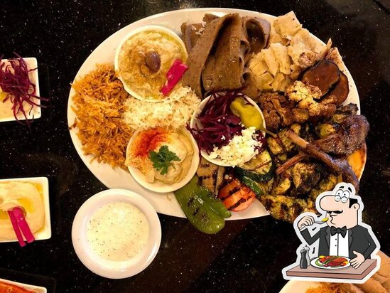 Gyro Love Cromwell Delivery, Cromwell - Restaurant menu, prices and reviews