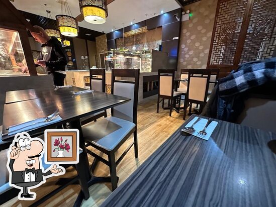 The Real China, Hull - Restaurant menu, prices and reviews