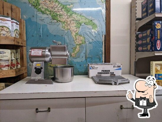 Riviera Foods Chicago, Chicago - Restaurant menu, prices and reviews