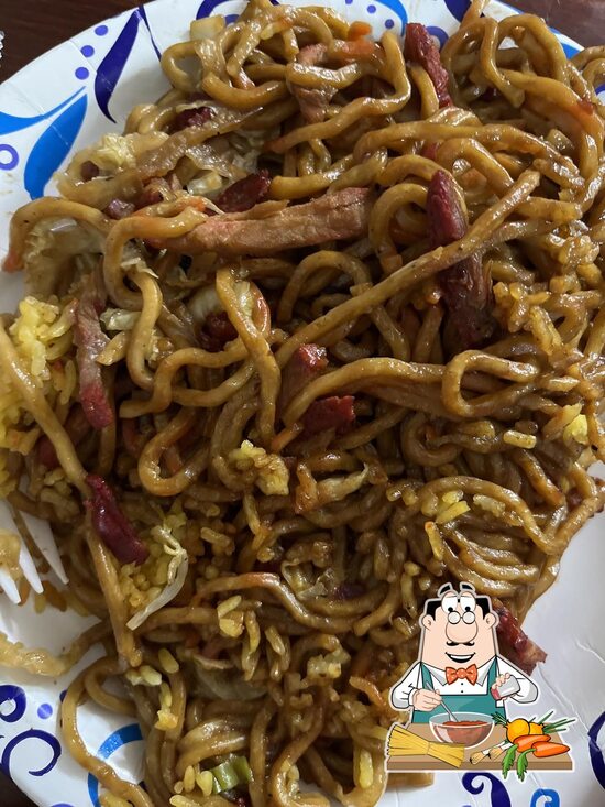 Beijing Kitchen, Brentwood - Restaurant menu, prices and reviews