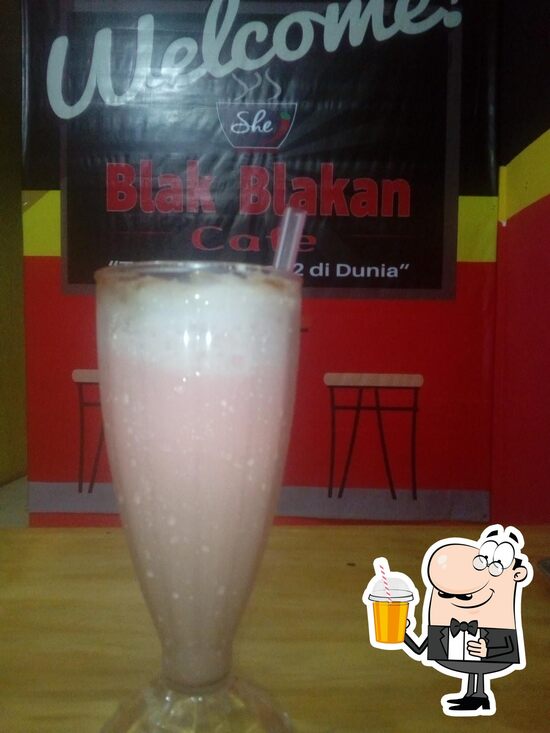 Blak_Blakan Cafe, Bekasi - Restaurant menu, prices and reviews