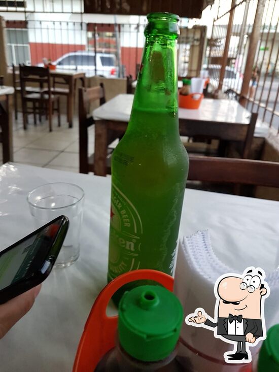 Churrascaria Paladar, Contagem - Menu do restaurante, preços e opiniões