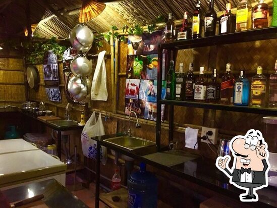 Jj's Paella & Cocktail Bar, Phan Thiet - Restaurant menu, prices and ...