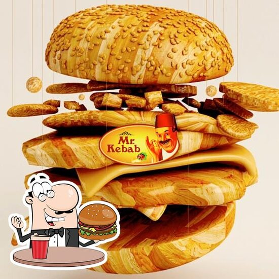 Mr Kebab, Marrakesh - Restaurant reviews