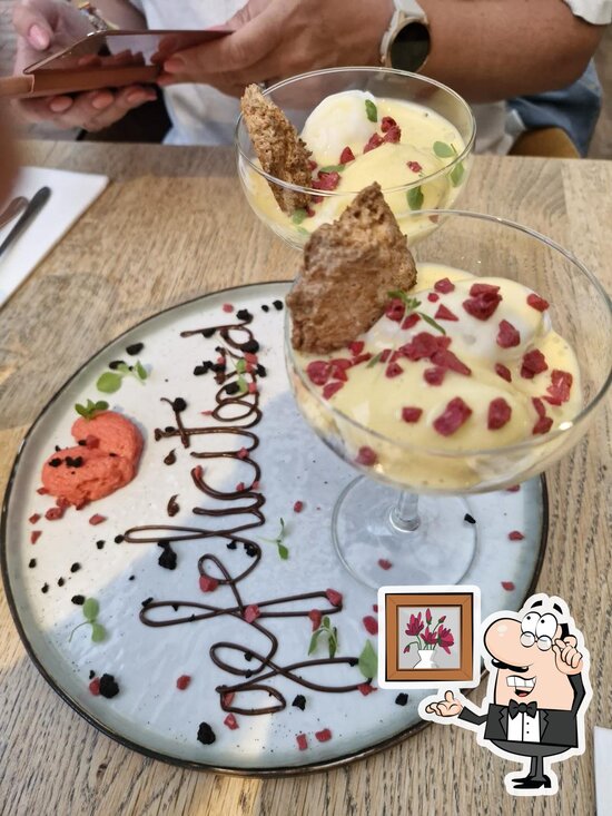 Restaurant Passie Texel, De Koog - Restaurant menu, prices and reviews