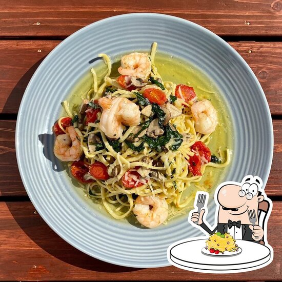 Southern Pasta Company, Raleigh - Restaurant menu, prices and reviews