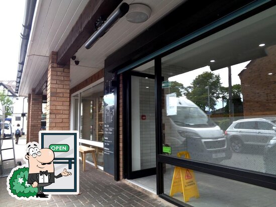 The Good Catch, Formby - Restaurant menu, prices and reviews