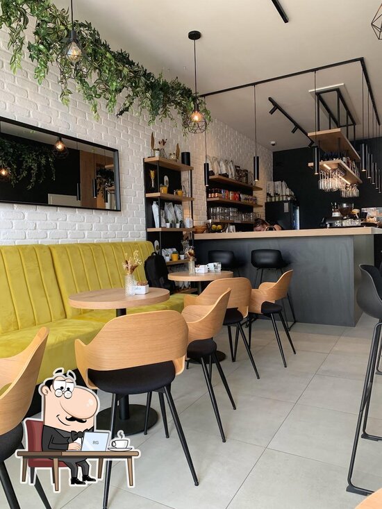 Vespaio Caffetteria, Trnava - Speisekarte, Preise und Bewertungen