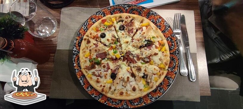 Why not restaurant, Giza - Restaurant reviews