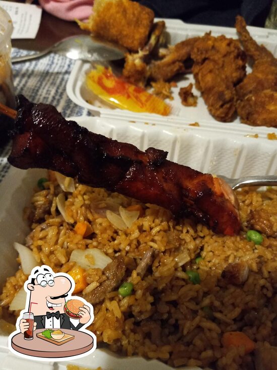 Bei Jing Chinese Restaurant, Severna Park - Restaurant menu, prices and ...
