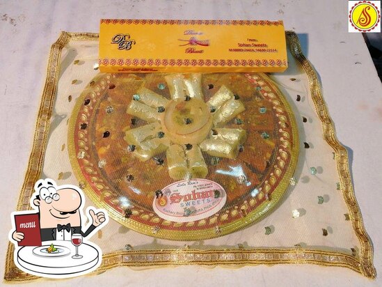 Sohan Sweets, Rampura Phul - Restaurant reviews