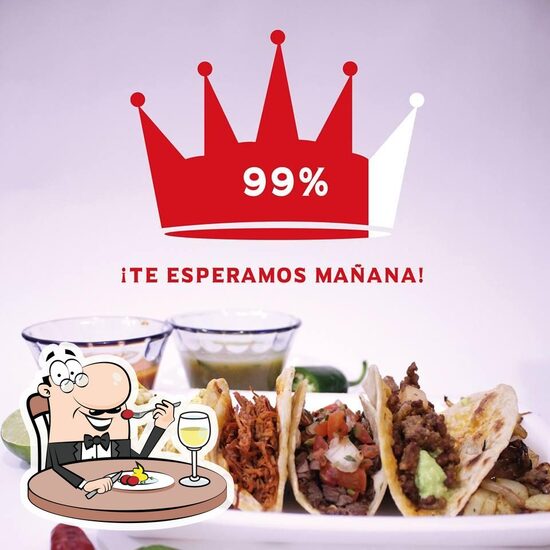 Restaurante Taco Rey, Reynosa - Opiniones del restaurante