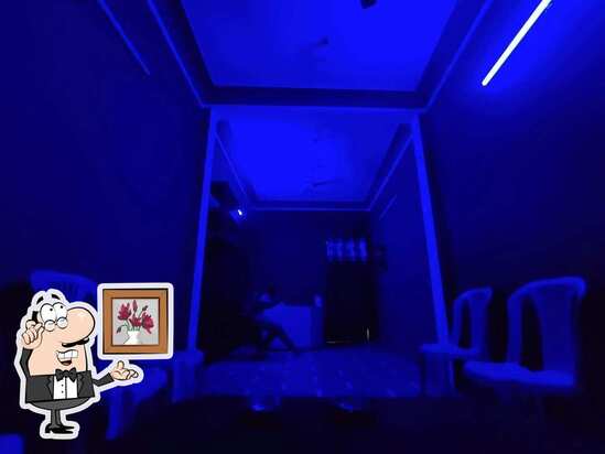 Baba Guru cafe, Indore - Restaurant menu, prices and reviews