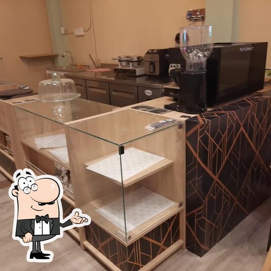 Calor de Caffé, Melgar - Menú del restaurante, precios y reseñas