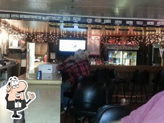 Hillbilly Haven - Restaurant menu, prices and reviews