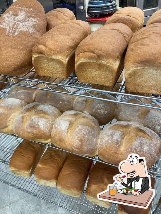 Stone Mill Bakery, Duchess - Restaurant menu, prices and reviews